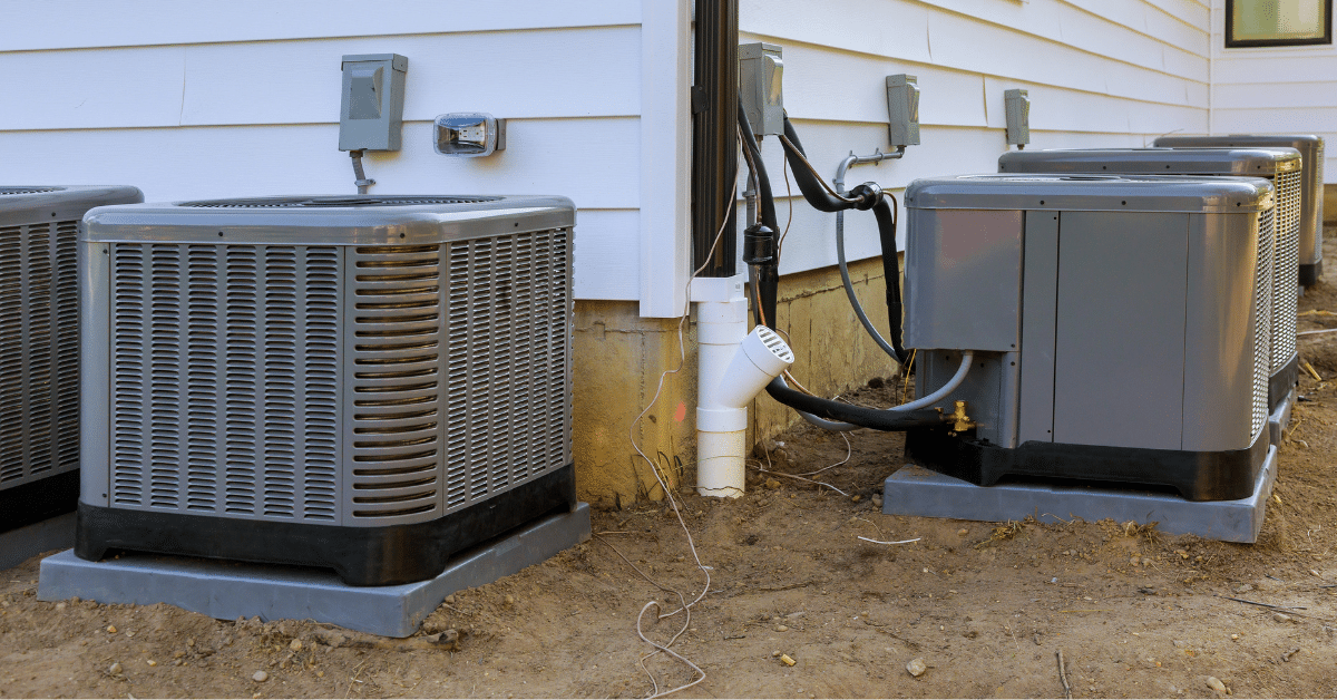Understanding HVAC Condenser Service Life: What You Need to Know ...